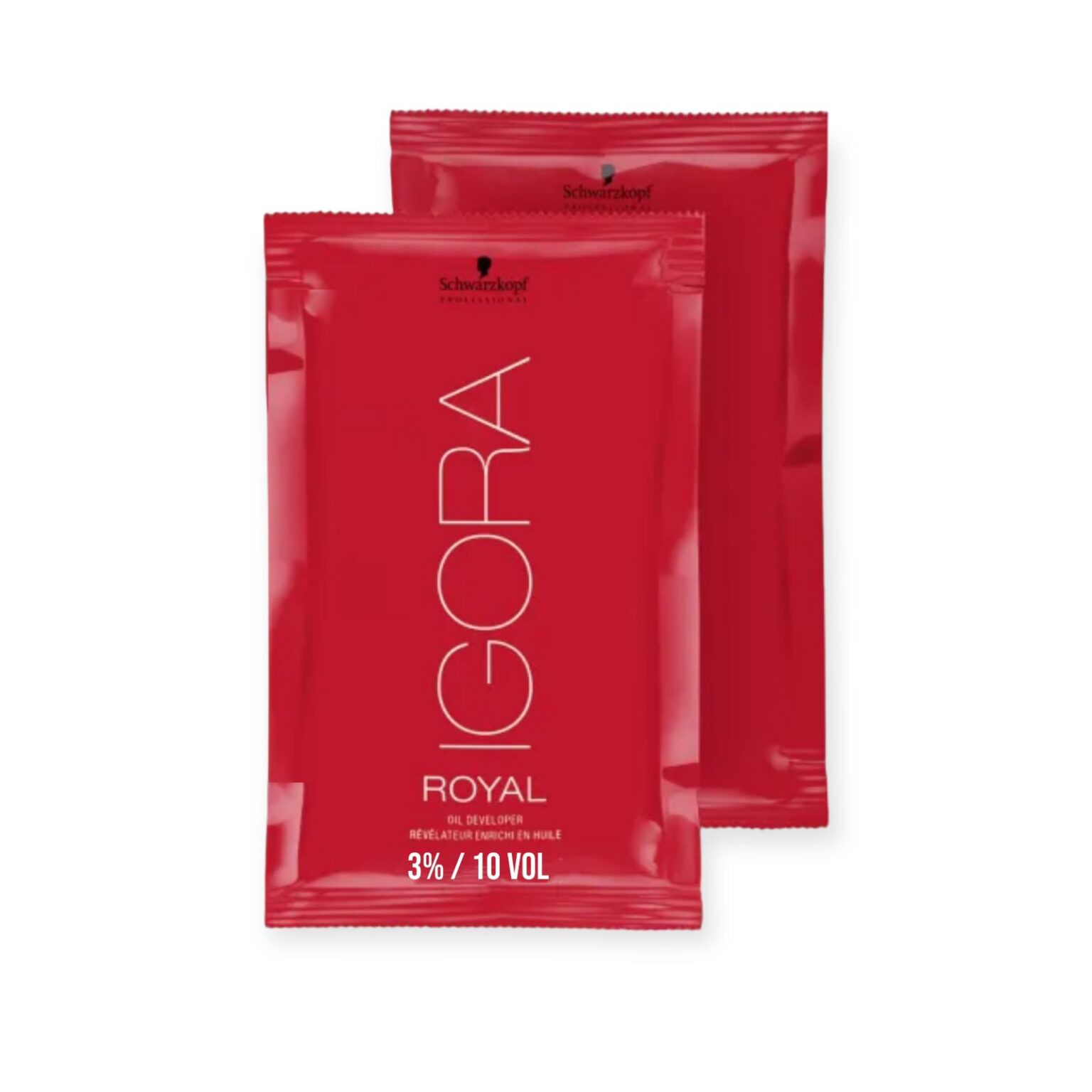 Loción Activadora 3 % 10 Vol Igora Royal Schwarzkopf® – Latin Woman