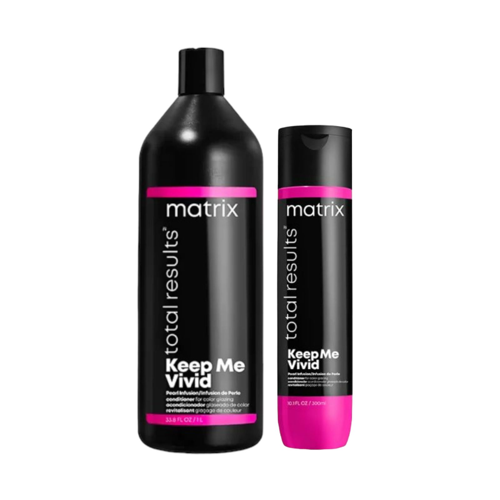 Acondicionador Keep Me Vivid Matrix® – Latin Woman